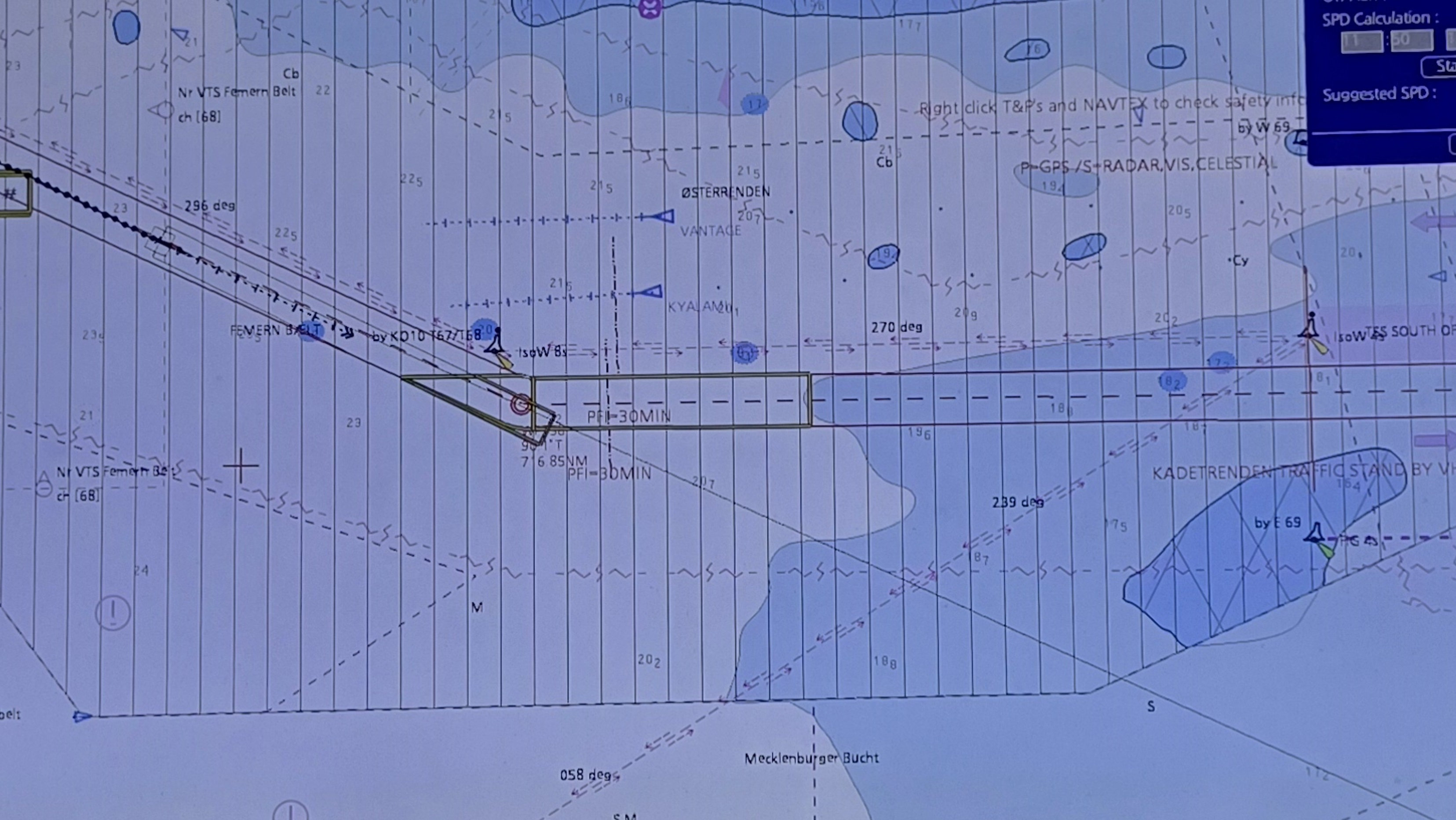 What is ECDIS? Comprehensive Guide to ENC and RNC Navigation