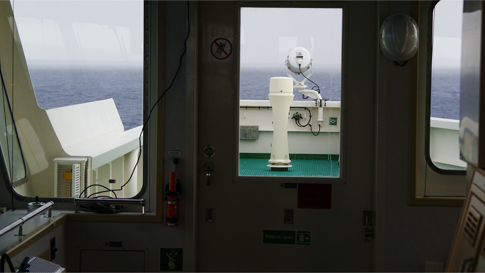 Enhancing Bridge Visibility: Strategies for Safe Navigation