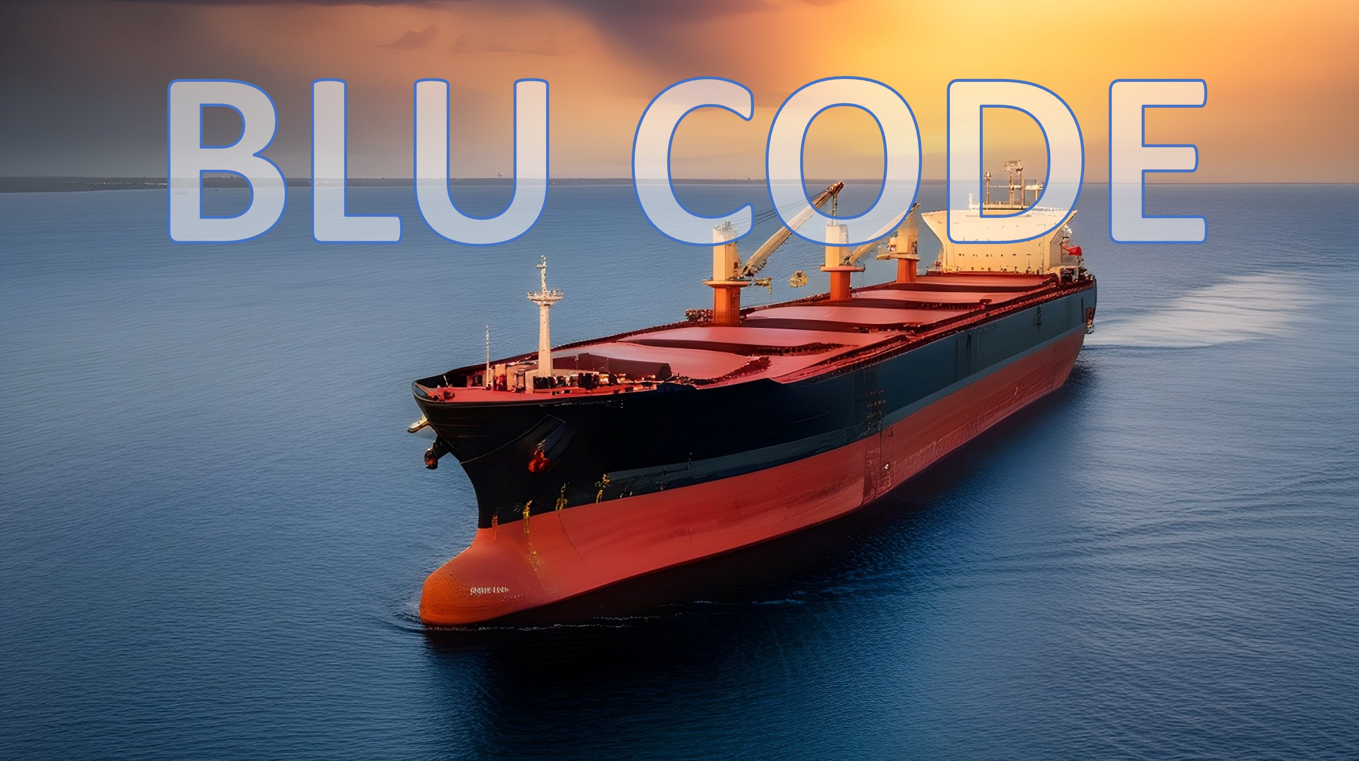 What is the BLU Code? A Comprehensive Guide