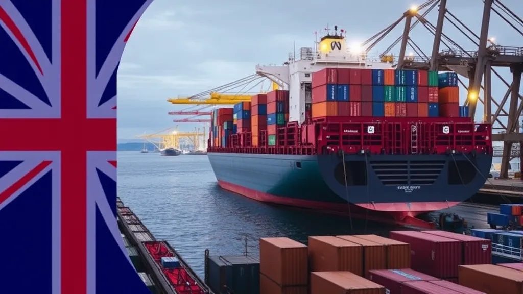 Safe Operation of Ships Under UK Merchant Shipping Act