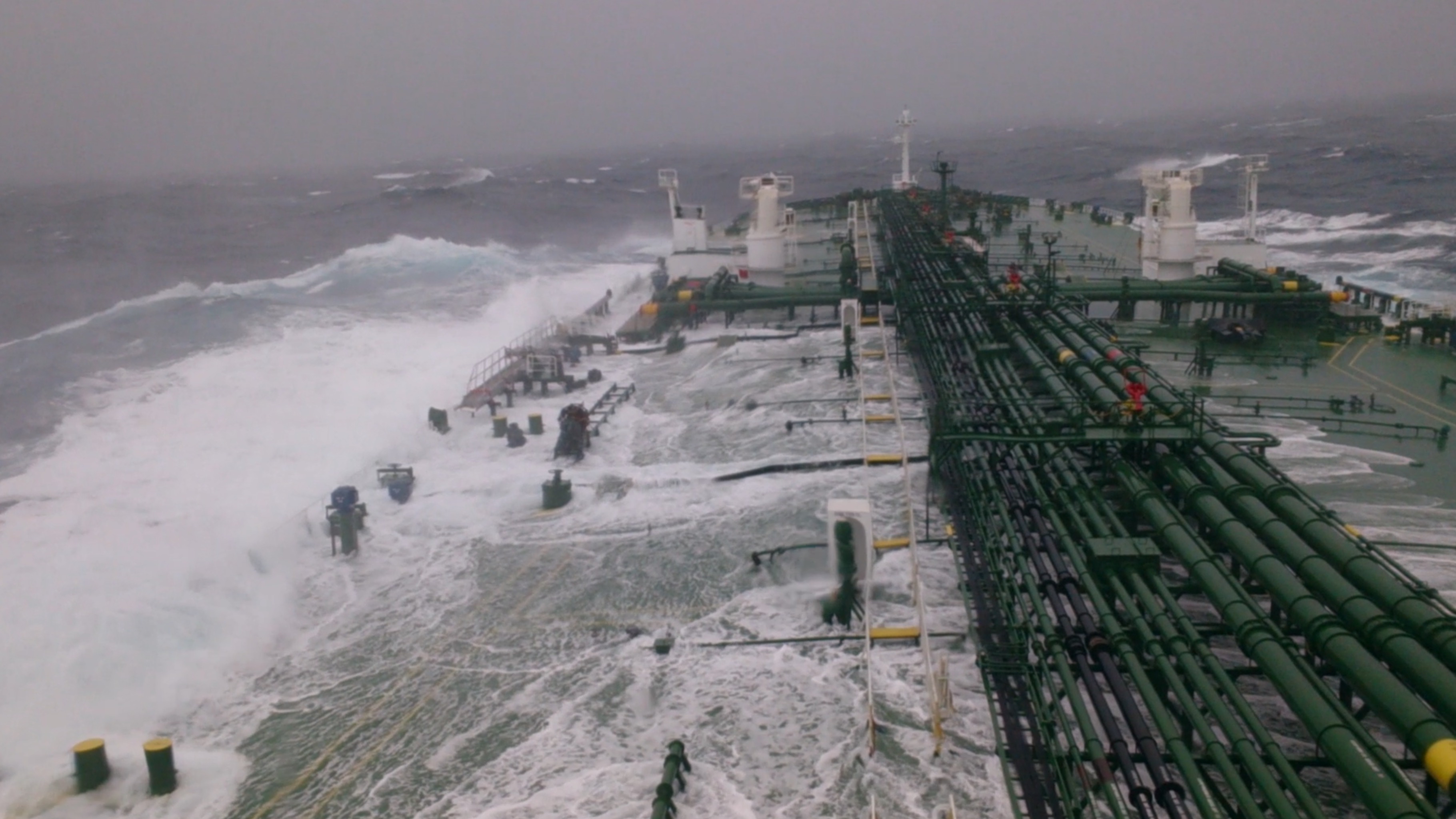 Types of Tankers: Understanding the Various Categories