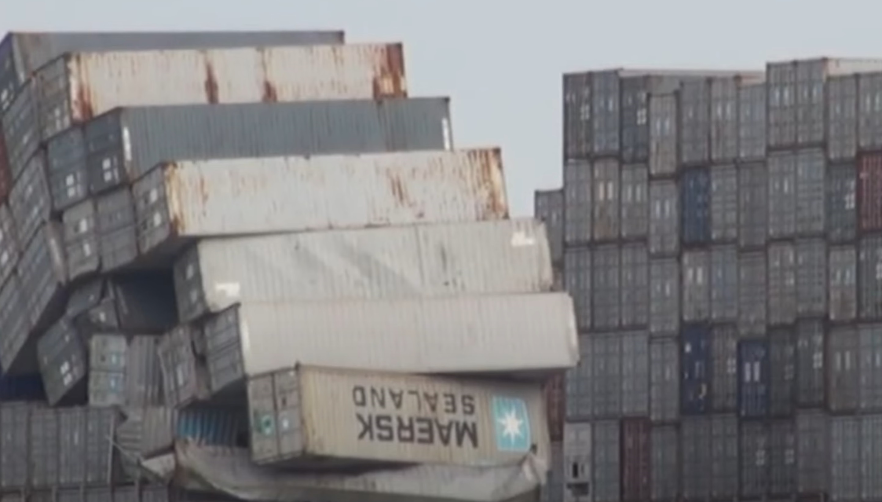 Navigating Cargo Claims: Responsibilities and Defenses