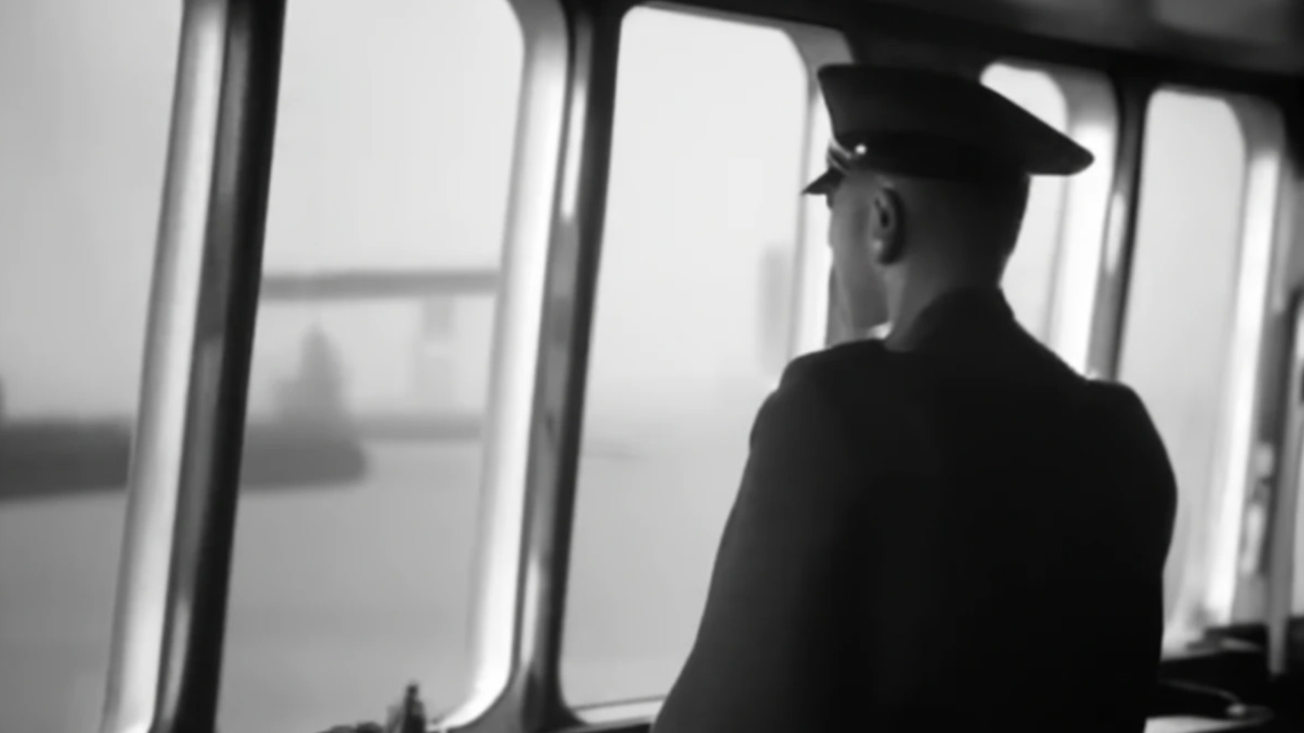 What are the Officer on Watch Duties?