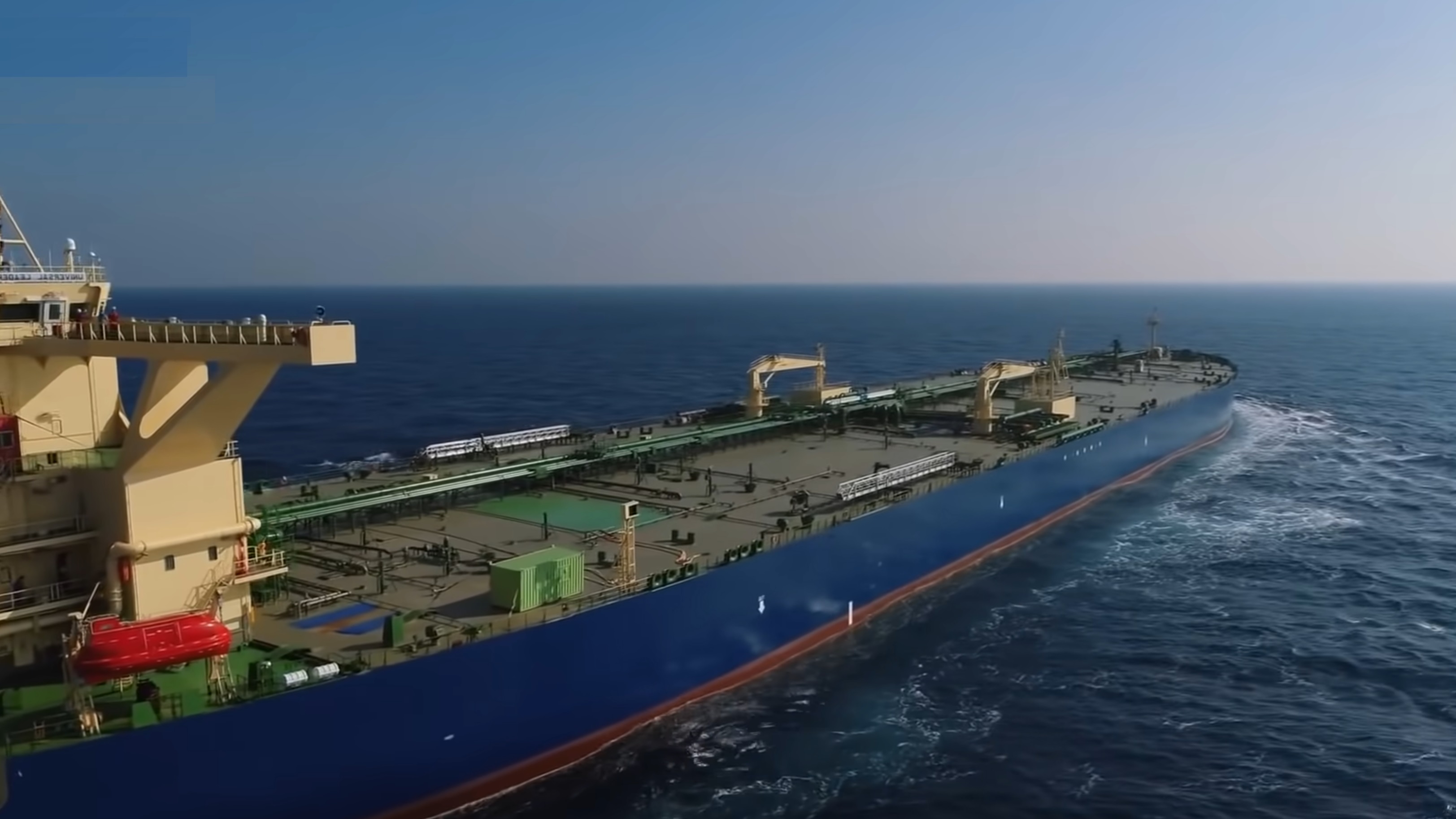 What is Tramp Shipping? Understanding Maritime Flexibility