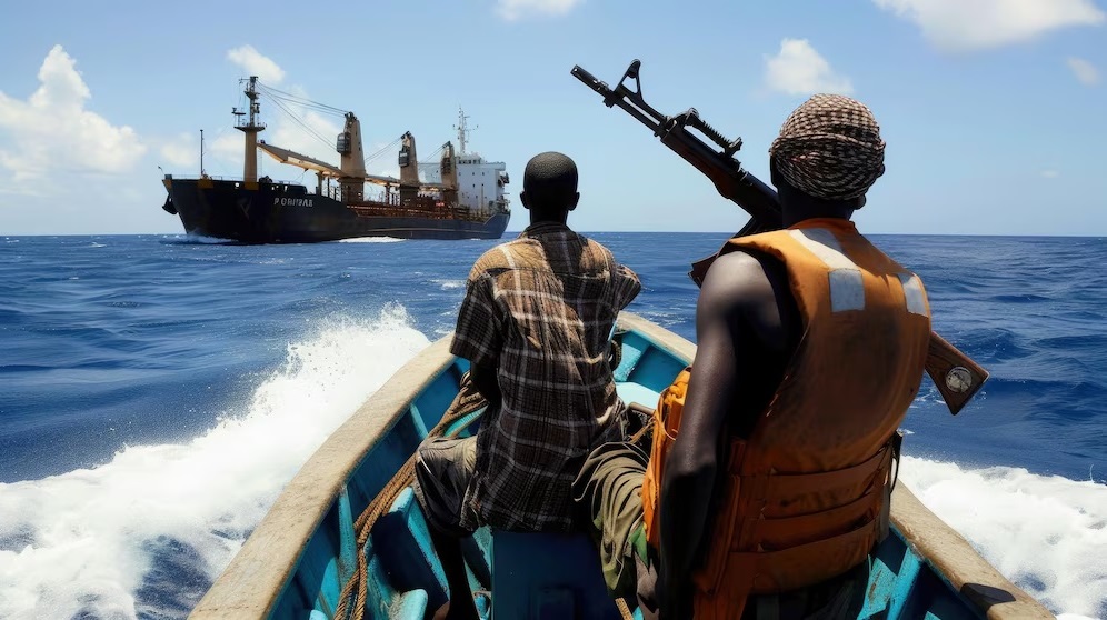 Piracy in West Africa and Somalia: An Analysis 2022-2024