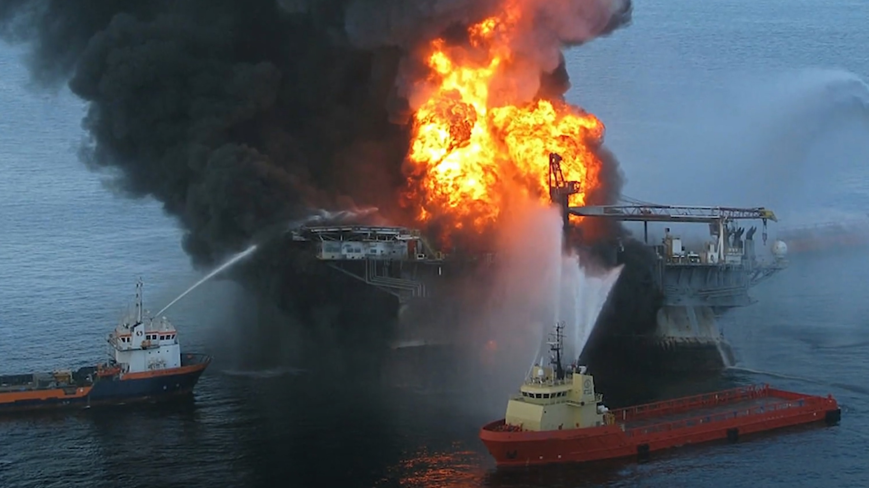 Maritime Disasters That Led to Changes in Marine Law