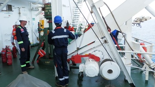 SOLAS LSA Inspections: Maintenance and Testing Periods