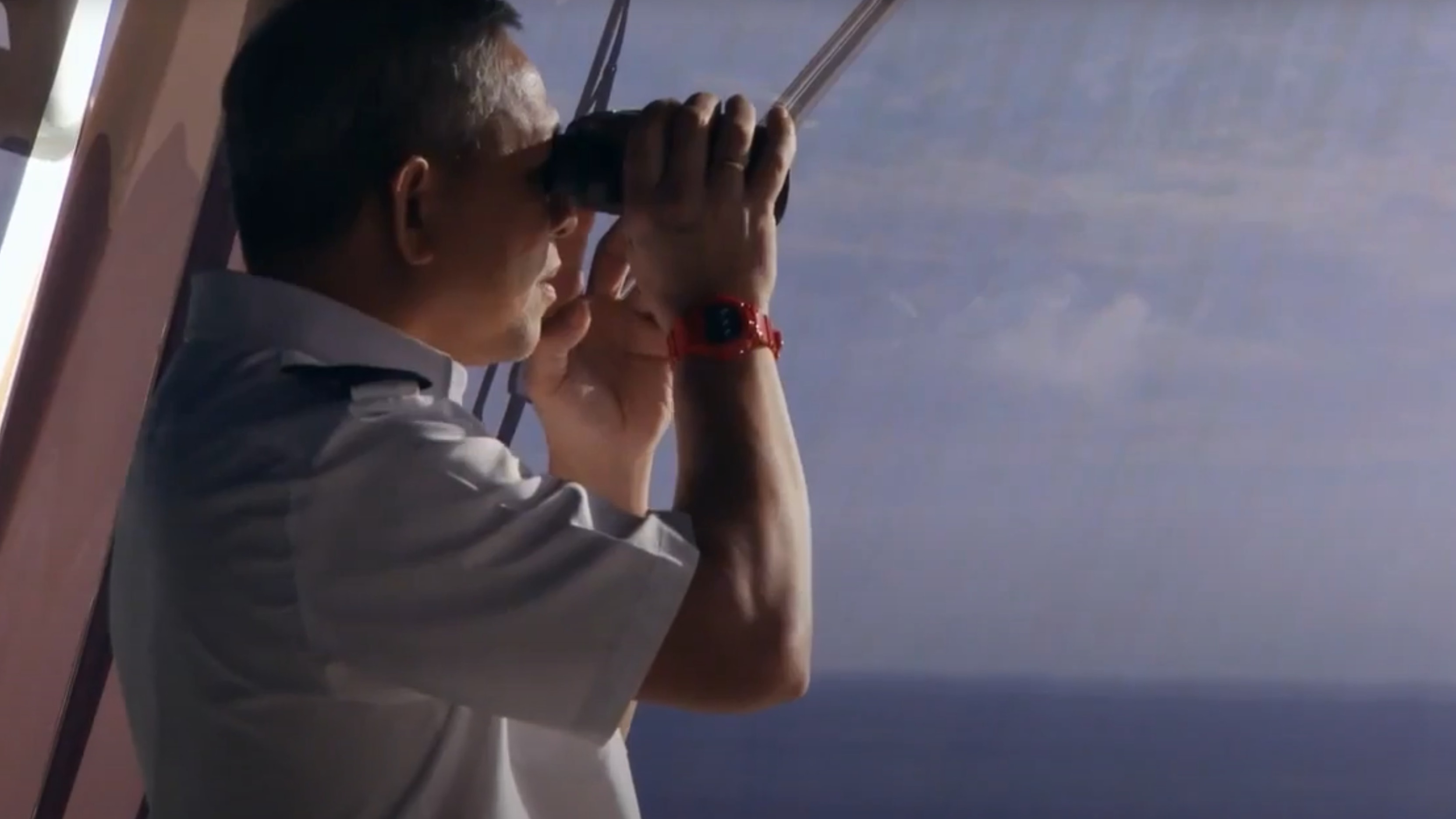 Rule 5 COLREGS Look-out with explanations