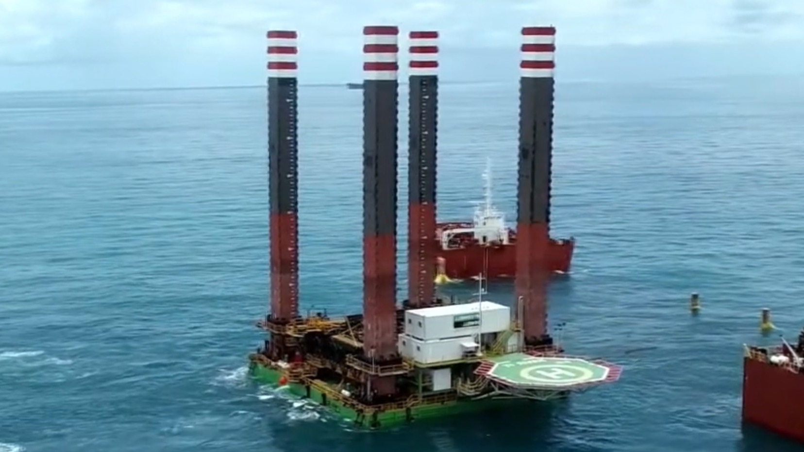 Jack-Up Barge Approval Process: Essential Guide for Success