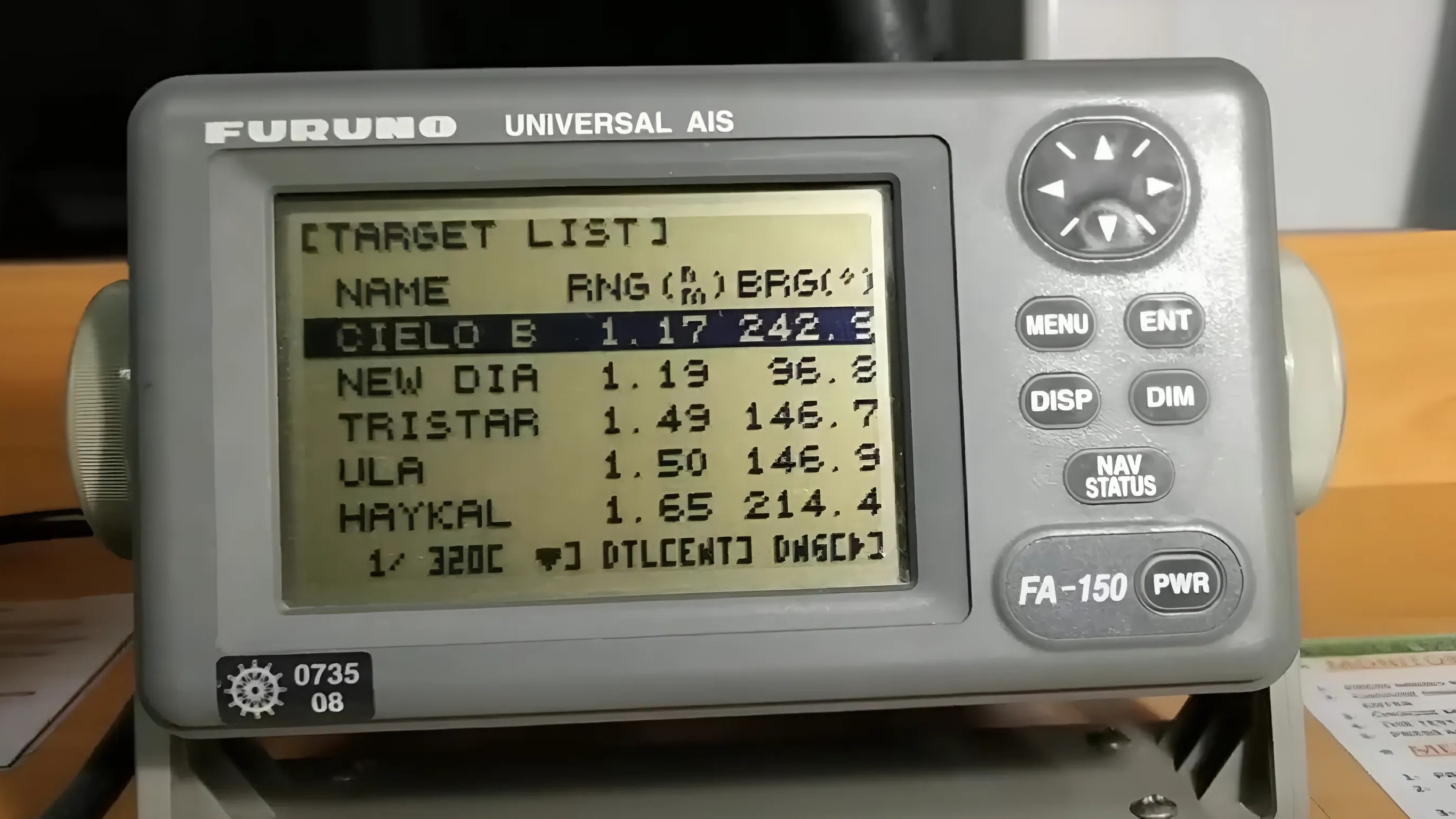 Automatic Identification System What is AIS and How it Works