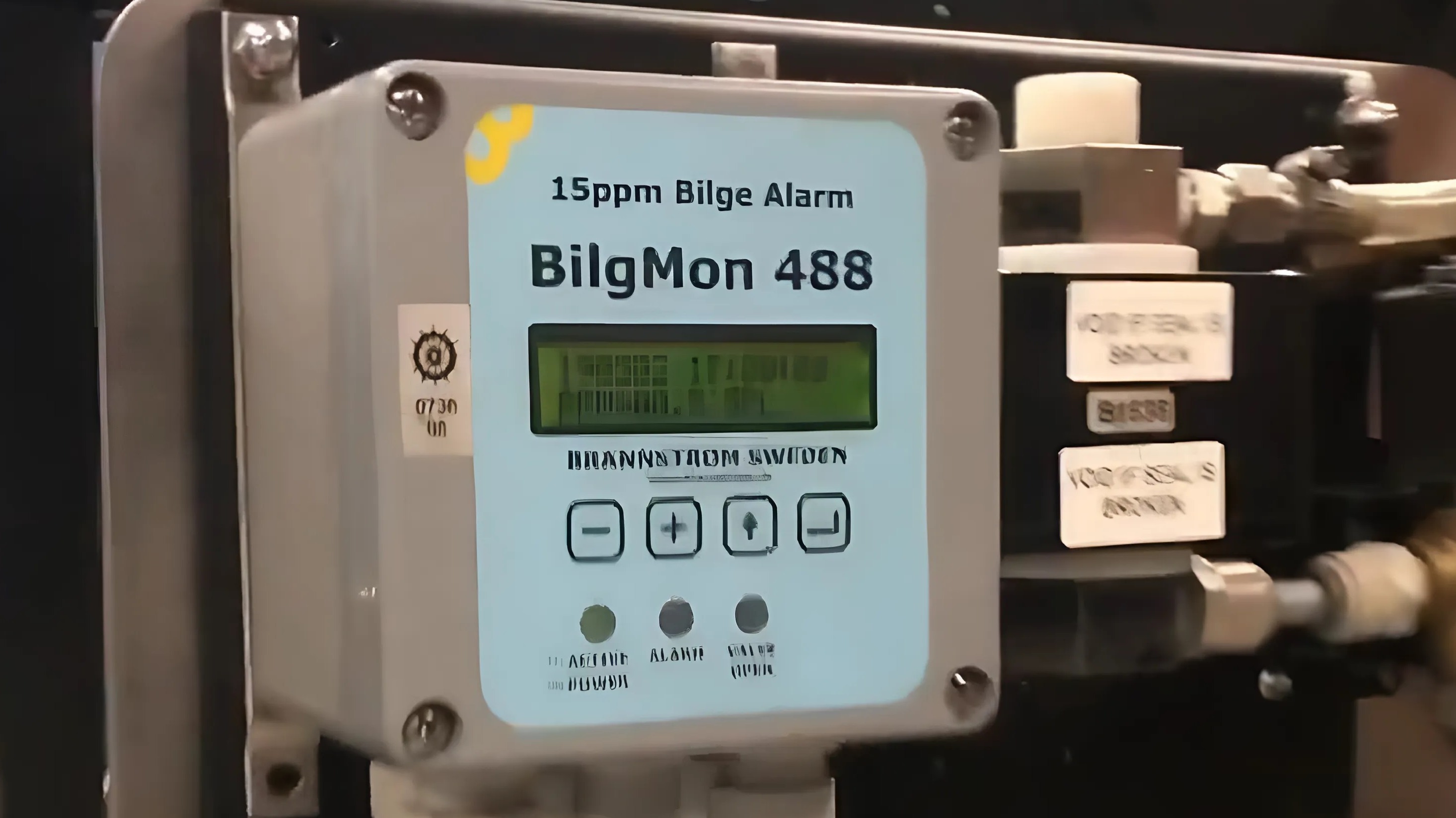 Marpol OWS Usage: Can I Use OWS in Special Areas?