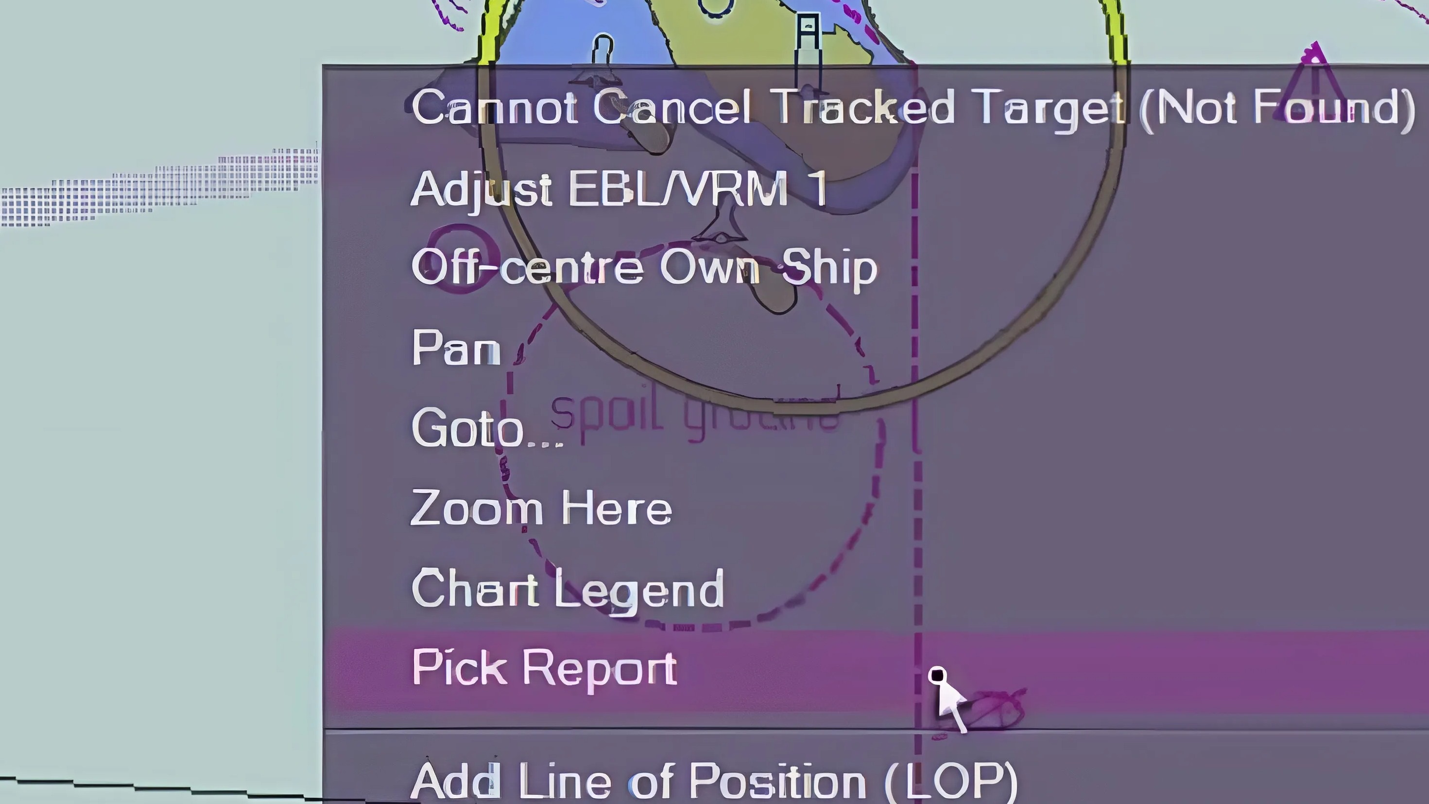 What is M_QUAL and CATZOC: Ensuring Safe ECDIS ENC Use