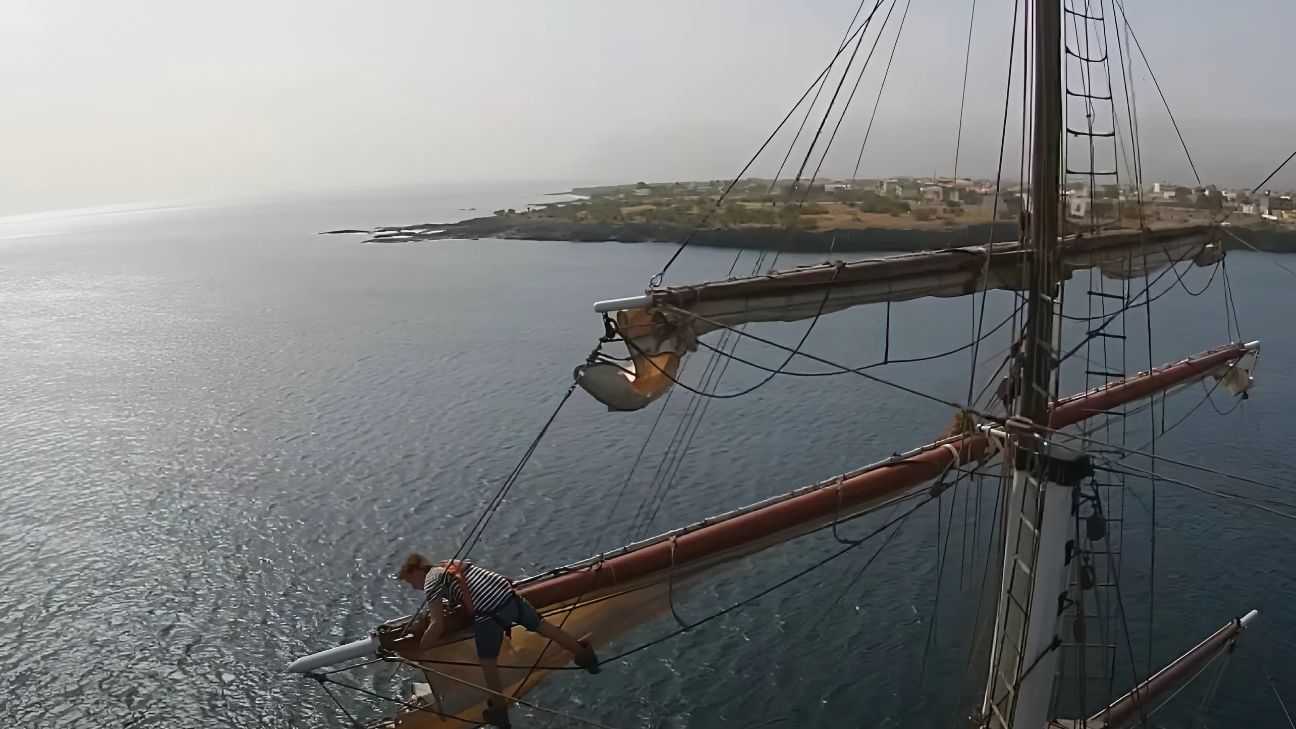 Seafarer Employment: Workforce, Fleet Types, MLC Regulations