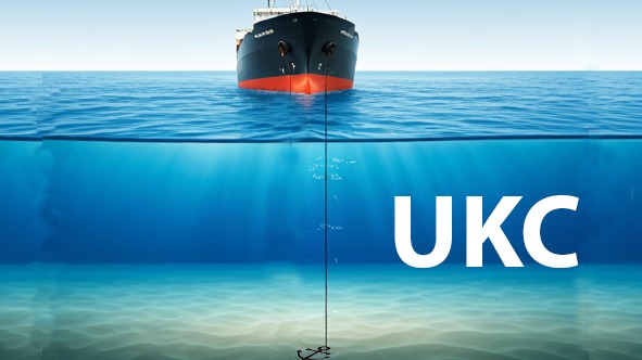 UKC: All About Under Keel Clearance and Safe Navigation