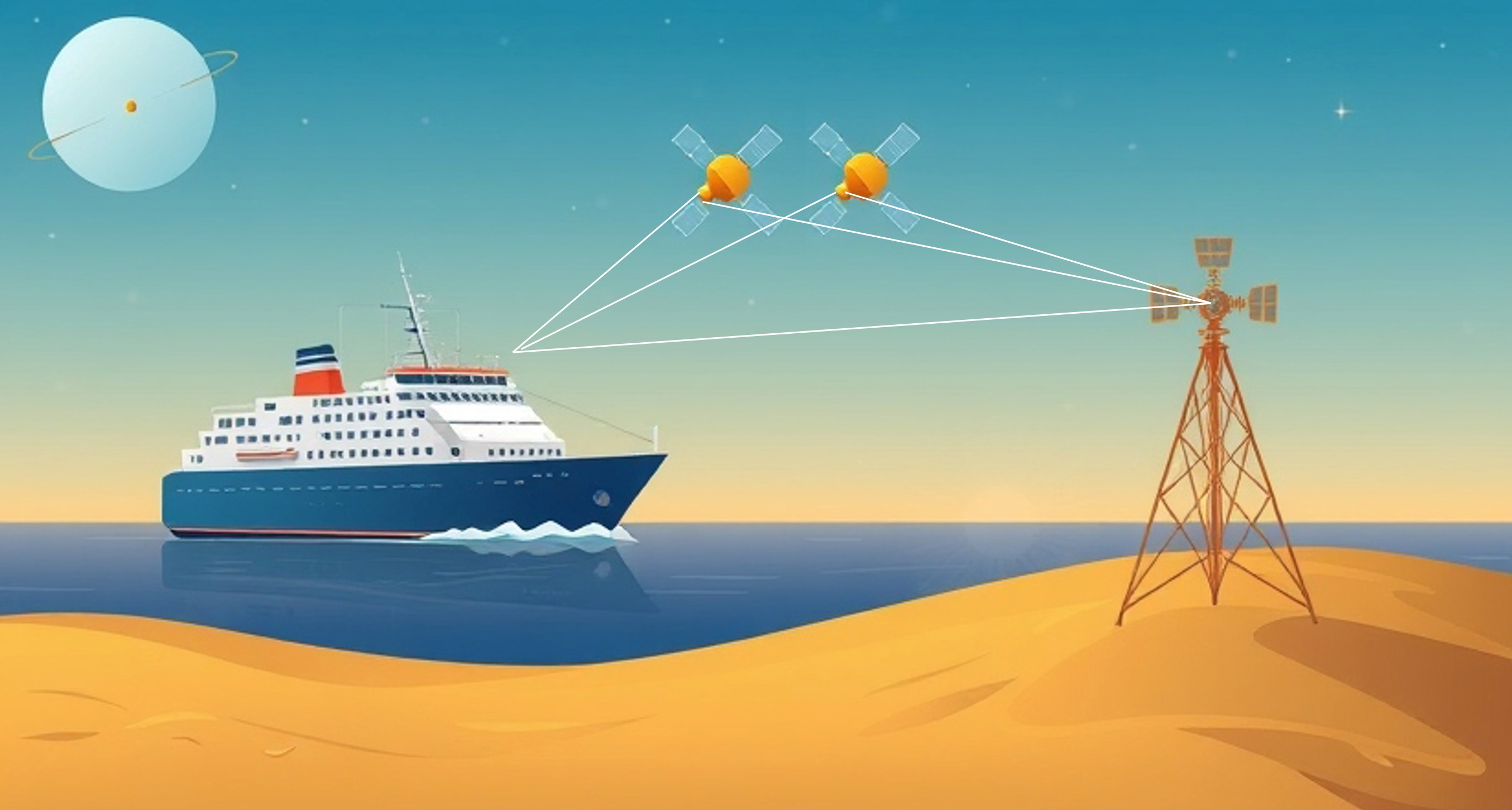 What is Differential GPS (DGPS): A Complete Guide