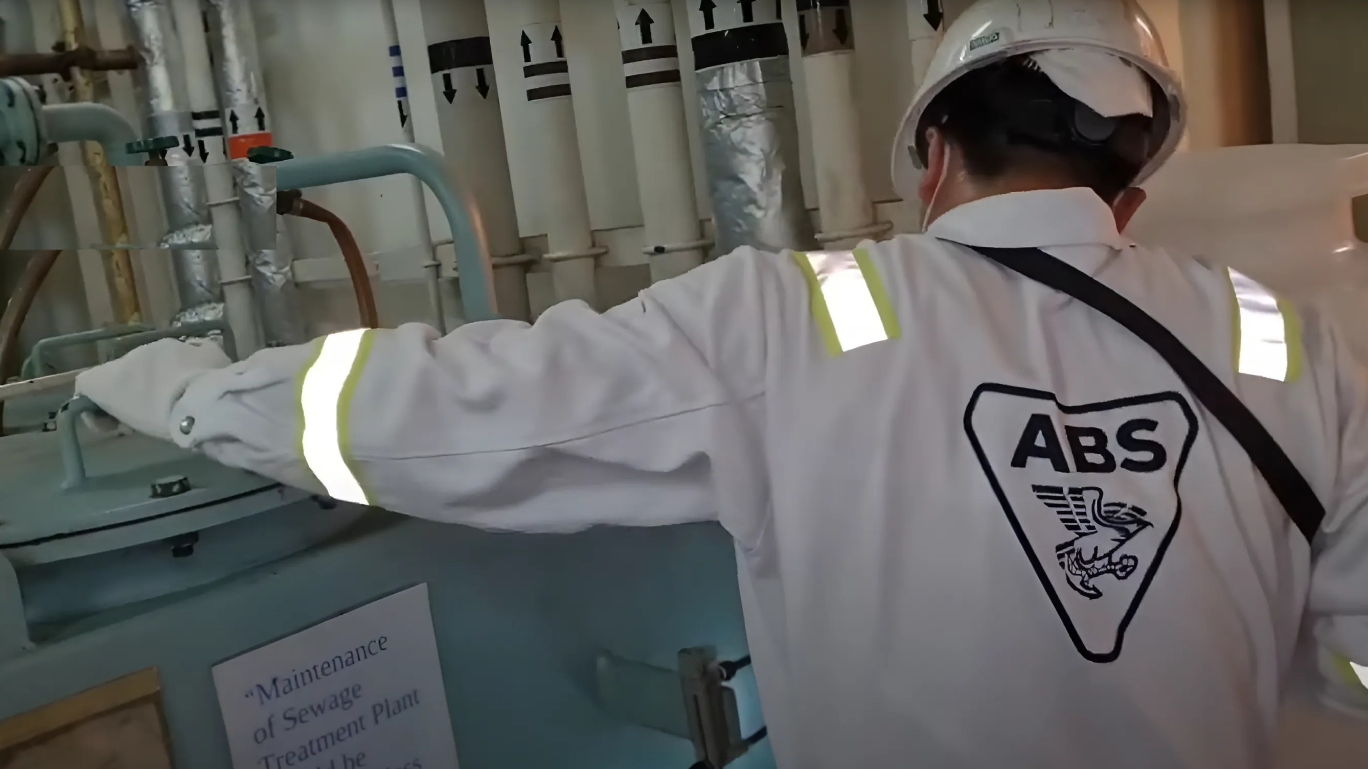 Periodical Surveys in Ship Classification: Complete Guide