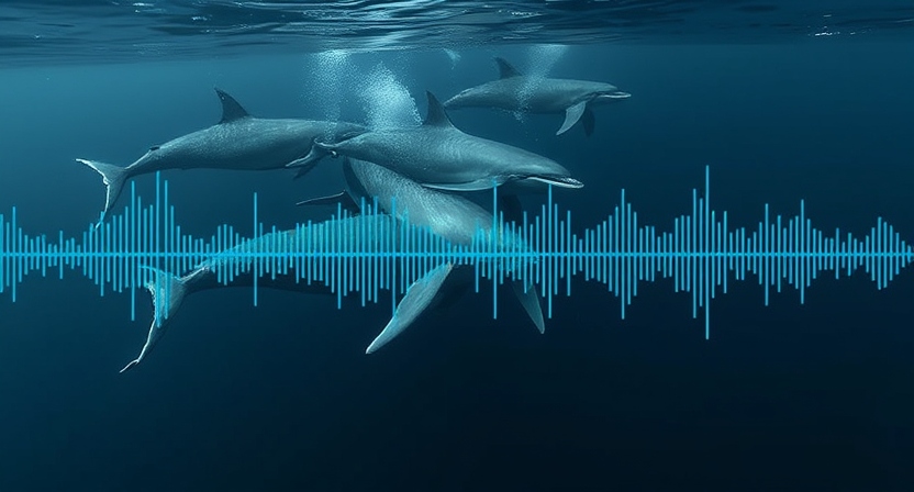 What is URN? Reducing Underwater Radiated Noise in Shipping