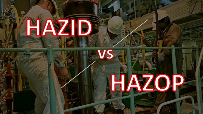 HAZID vs. HAZOP: Key Differences, Examples, and Applications