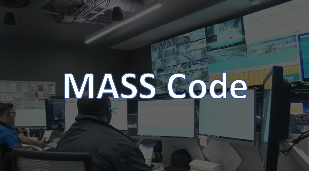 What is IMO MASS Code: Automation Maritime Shipping by 2030