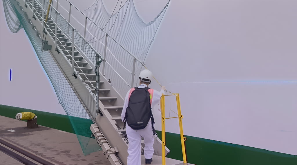 Port State Control (PSC): Purpose, Procedures, How It Works