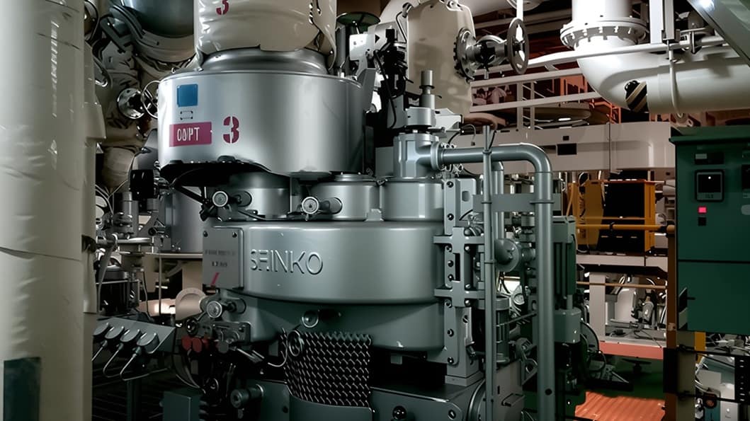 Pumps on Ships: The Complete Guide to Marine Pumps