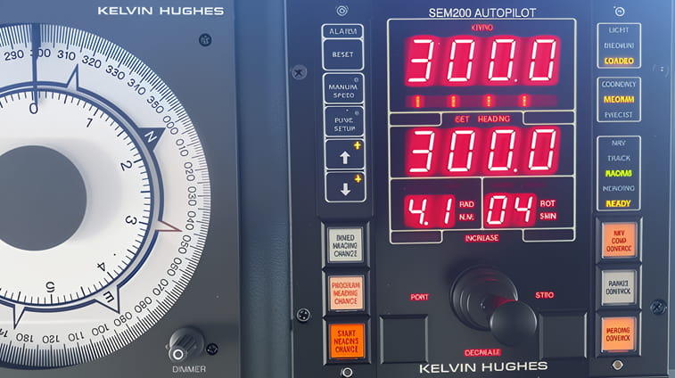 Vessel Autopilot Systems: Benefits, Risks & Best Practices