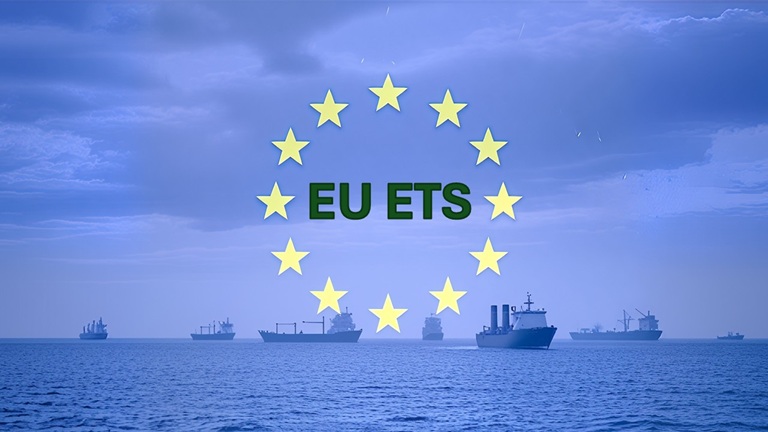 EU ETS Shipping Compliance: 2025 Rules & Costs Explained