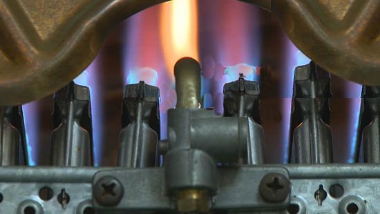 Inert Gas Systems on Tankers: Safety and Operational Guide