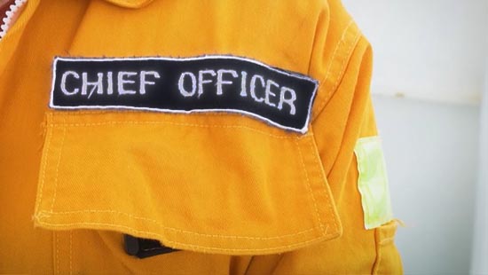Chief Officer Passage Planning Checklist: Safety Compliance Guide