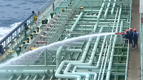 Fire Fighting Foam Complete Guide: Types, Application & Safety