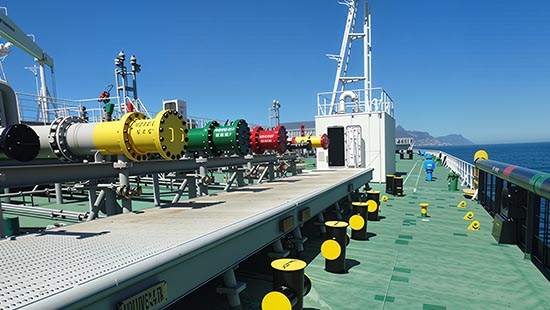 Maritime Commercial Operations: Complete Voyage Optimization Guide