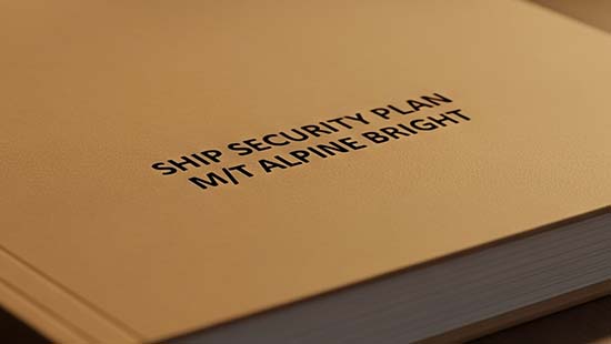 Maritime Security Drills: Ship Security Officer (SSO) Guide