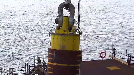 Specialized Lifting & Securing Techniques for Heavy Cargo