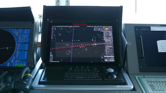 ECDIS Pre-Setting: Essential Steps for Effective Voyage Planning
