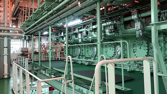 Marine Diesel Engines: Essential Guide for Maritime Professionals