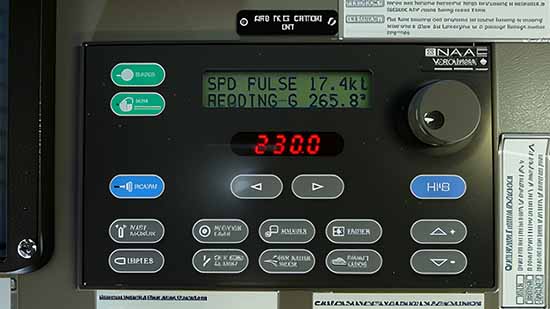 Ship Autopilot Systems: Principles, Components, Safe Operation