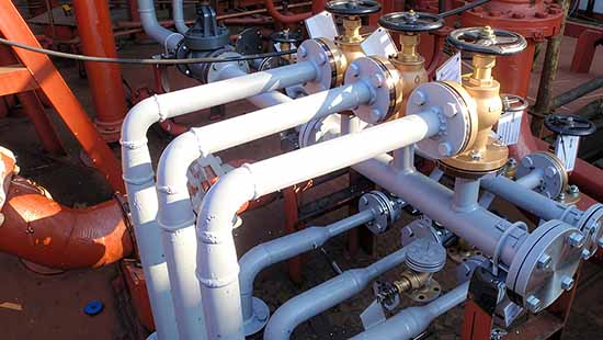 Cargo Heating in Tankers: Essential Operational Practices