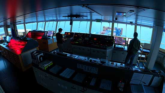 Ship Officer Responsibilities: Duties and Hierarchy Explained