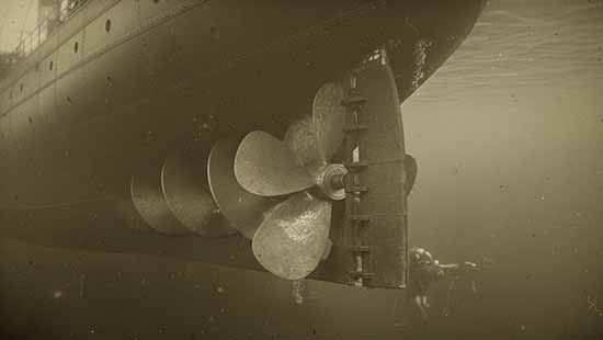 Marine Propulsion Evolution: From Paddle Wheels to Hybrid Power