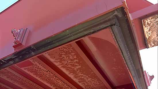Hatch Cover Maintenance Checklist: Ensure Cargo Protection & Seals