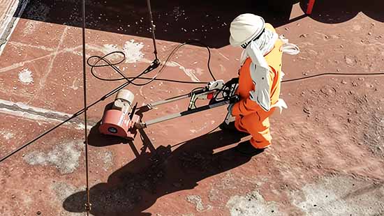 First Job as a Deck Cadet: Navigation, Bridge, Professional Skills