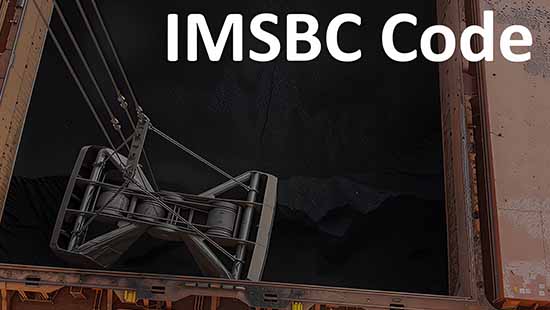 What is the IMSBC Code and How It Ensures Bulk Cargo Safety