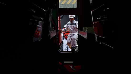 Ship Lifesaving Equipment (LSA): Safety Officer Essentials