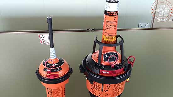 EPIRB: What Are Emergency Beacons & How They Work