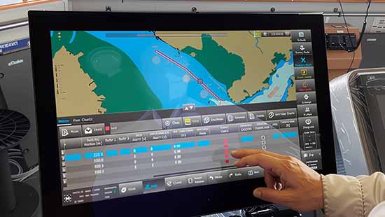 ECDIS Navigation: Master and Officer Perspectives Guide