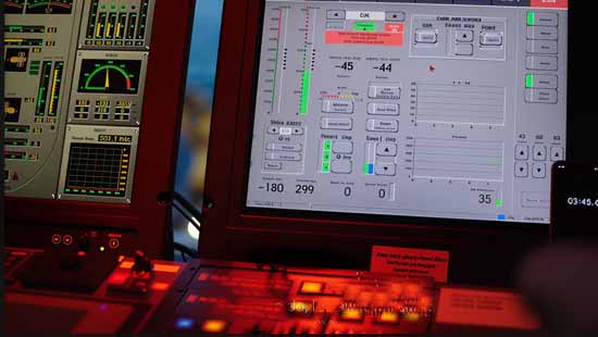Dynamic Positioning FMEA Safety Guide for Marine Systems