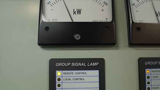 Modern Ships Electrical Systems: Design, Safety, Redundancy