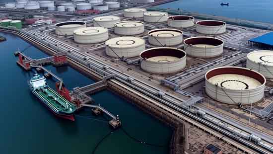 Terminal Operations - Equipment and Systems Explained