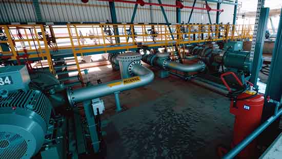Terminal Operations - Equipment and Systems Explained