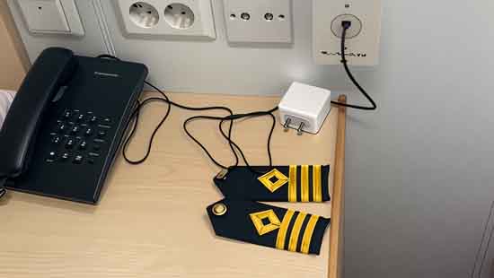 From Second Mate to Chief Officer: Ship Structure Guide